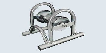 Cable Drum Jack and Rollers portable scaffolding rolling towers - Power ...