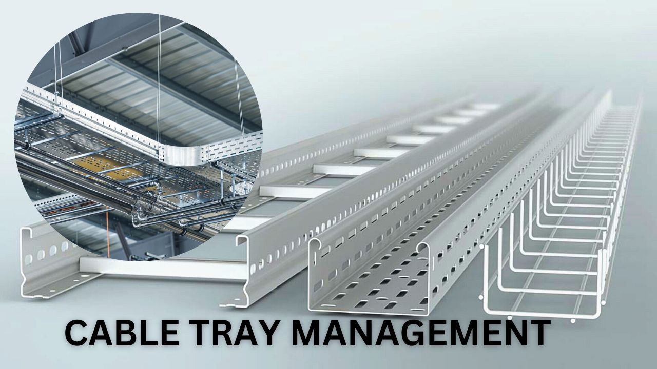 Cable Tray In Pakistan: Pengpk Manufacturer Quality Cable Tray